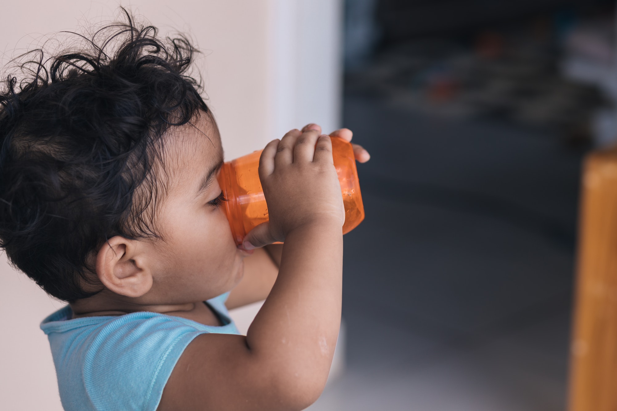 ¿Cómo alimentar a mi bebé? Consejos y Beneficios de la Leche de Fórmula ...